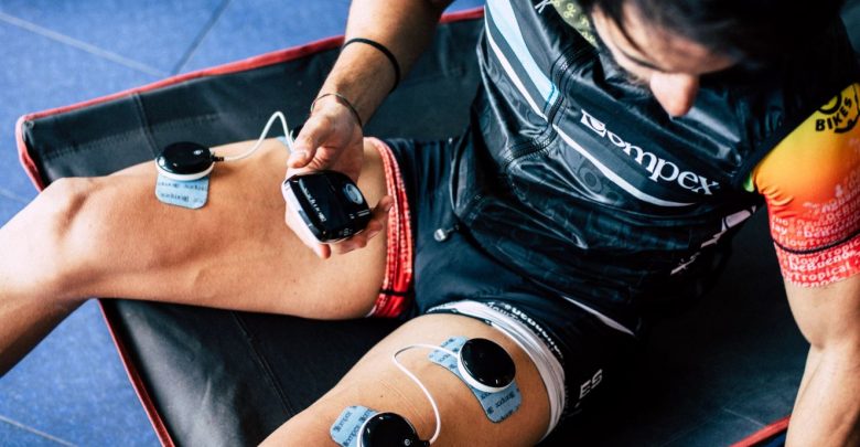 compex | Jolly's Medical + Athletic Supplies